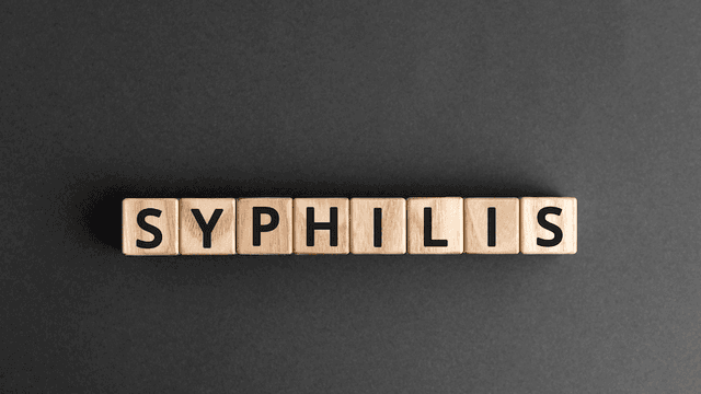 Can syphilis affect the nose? | STDWatch.com