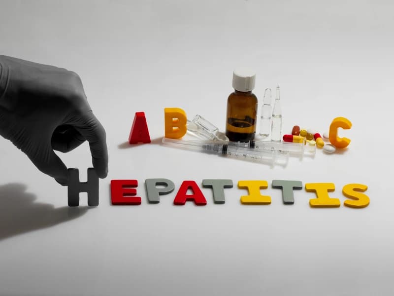 What is Viral Hepatitis? | STDWatch.com